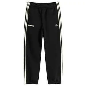 Adidas X Drama Call Track Pant - Black