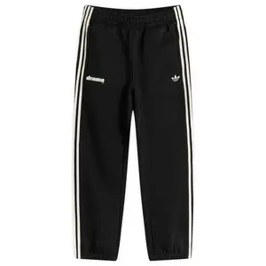 Adidas X Drama Call Track Pants - Black