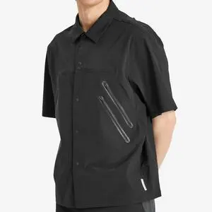 PURPLE MOUNTAIN OBSERVATORY Field Shirt