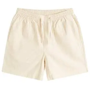 KARDO Drawstring Shorts - White