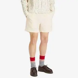 KARDO Drawstring Shorts