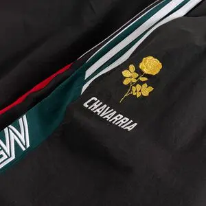 Adidas X Willy Chavarria Woven Trackpants