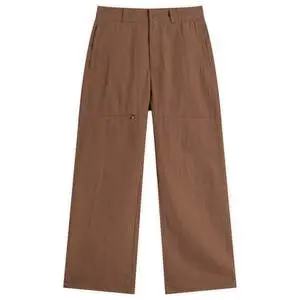 MELLOW CLO Multi Trail Trousers - Brown