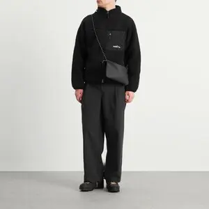 MELLOW CLO Cabin Fleece