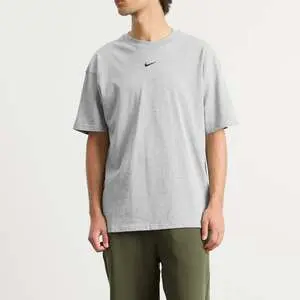 Nike X Nocta T-shirt In | Size: | 100% Cotton | End Clothing - Heather/black