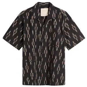 KARDO Pedro Handwoven Vacation Shirt