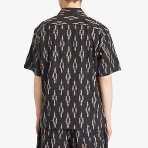 KARDO Pedro Handwoven Vacation Shirt