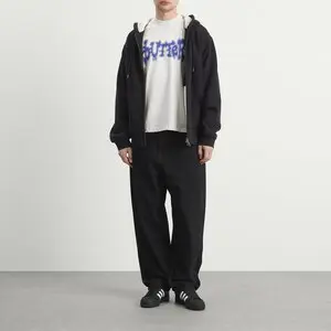 BUTTER GOODS Blotch T-shirt
