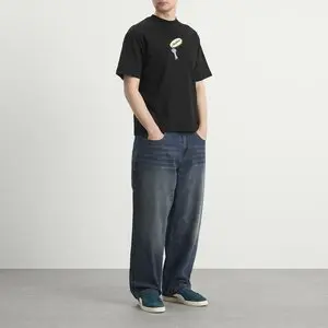 BUTTER GOODS Key Chain T-shirt