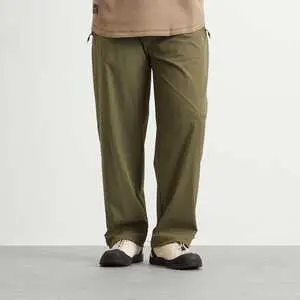 MELLOW CLO Everyday Stretch Nylon Trousers