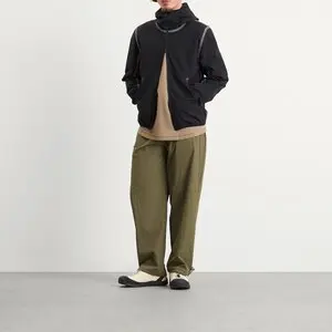 MELLOW CLO Everyday Stretch Nylon Trousers