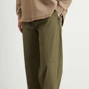 MELLOW CLO Everyday Stretch Nylon Trousers