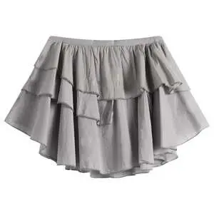 Gimaguas Joan Mini Skirt - Grey