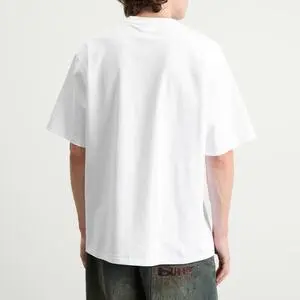 A BATHING APE Graphic T-shirt - White