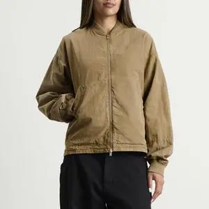 You Must Create Basement Bomber Jacket
