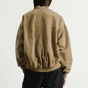 You Must Create Basement Bomber Jacket