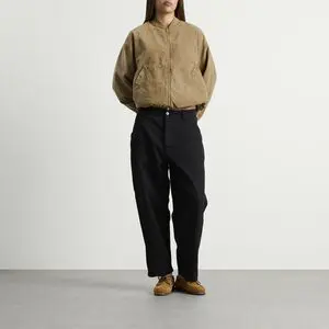 You Must Create Basement Bomber Jacket