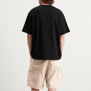 A BATHING APE Can Food T-shirt