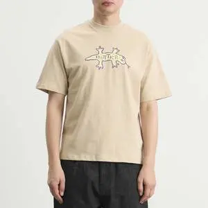 BUTTER GOODS Reptile T-shirt