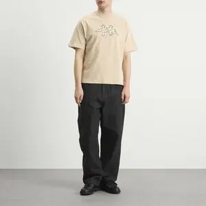 BUTTER GOODS Reptile T-shirt