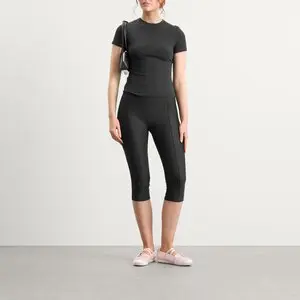 SKIMS Body Capri