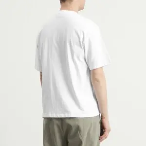 BUTTER GOODS Steppin' Logo T-shirt