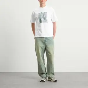 BUTTER GOODS Love Dance T-shirt