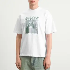 BUTTER GOODS Love Dance T-shirt