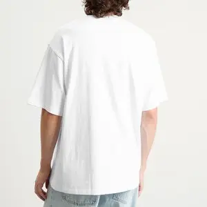 A BATHING APE Can Food T-shirt