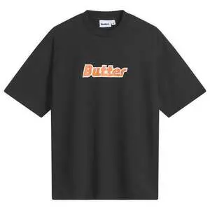 BUTTER GOODS Transit T-shirt
