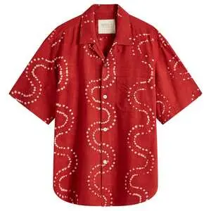 KARDO Ronen Natural Dyed Vacation Shirt