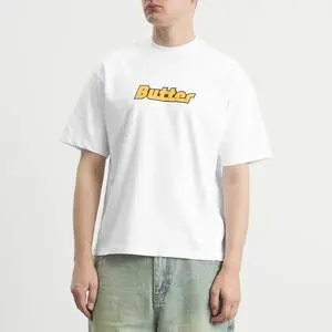 BUTTER GOODS Transit T-shirt