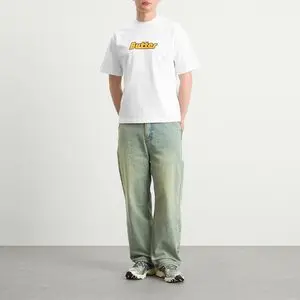 BUTTER GOODS Transit T-shirt
