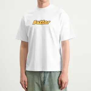 BUTTER GOODS Transit T-shirt