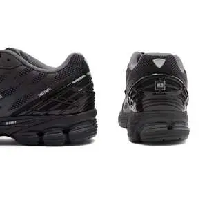 NEW BALANCE U1906wgs Sneaker - Black