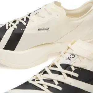 Y3 Adios Pro 4 Sneaker - White