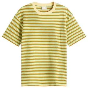 Drole De Monsieur Striped T-shirt