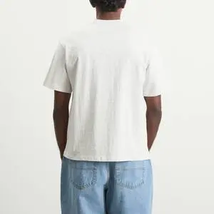 BUTTER GOODS Radiant Logo T-shirt