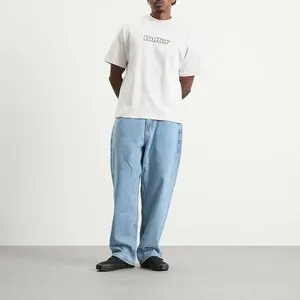 BUTTER GOODS Radiant Logo T-shirt