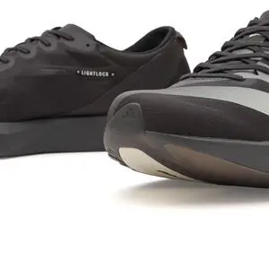 Y3 Adios 9 Sneaker - Black