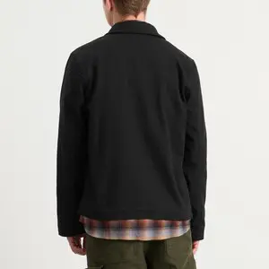 You Must Create Groundhog Chore Jacket