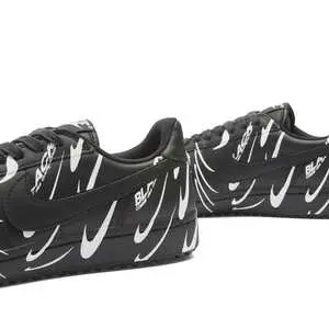 Comme Des Garçons X Nike Field General 82