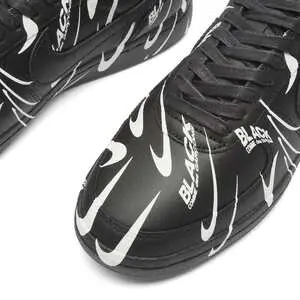 Comme Des Garçons X Nike Field General 82