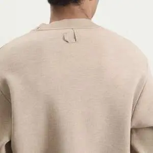 Jacquemus Merino Wool Cardigan