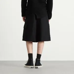 Comme Des Garçons Cargo Short