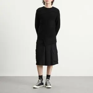 Comme Des Garçons Cargo Short
