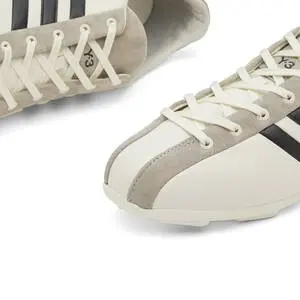 Y3 Field Sneaker