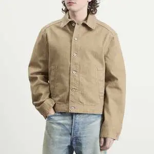 Jacquemus Cotton Mirada Jacket