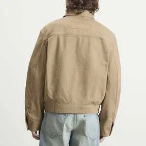 Jacquemus Cotton Mirada Jacket