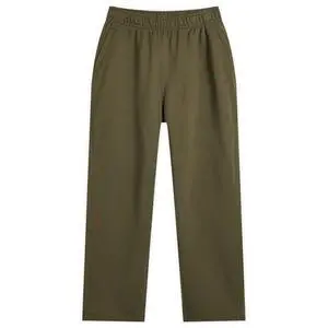 Nike X Nocta Fleece Pant - Khaki/red